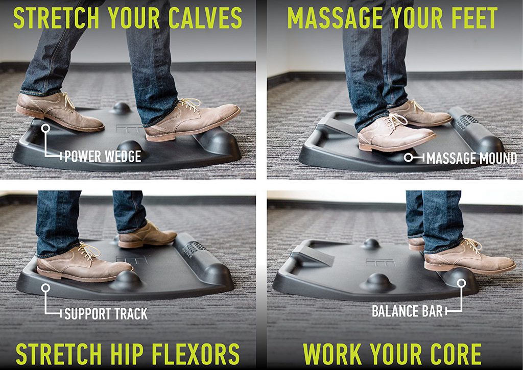 Standing Desk Mat Buyers Guide - Read This Before You Buy!